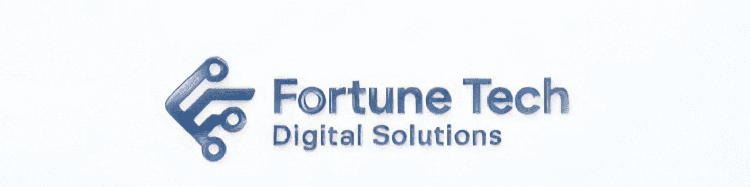 Web Design and Digital Marketing Agency for Growth - FortuneTech ...